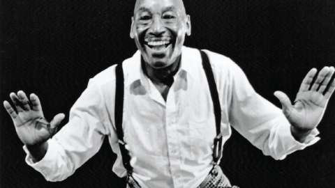 Frankie Manning: Ambassador of Lindy Hop | Dance Teacher