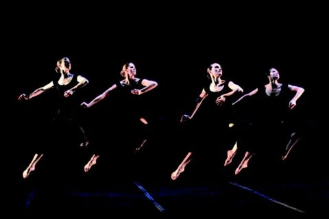 Martha Graham: American Modern Dance Pioneer | Dance Teacher
