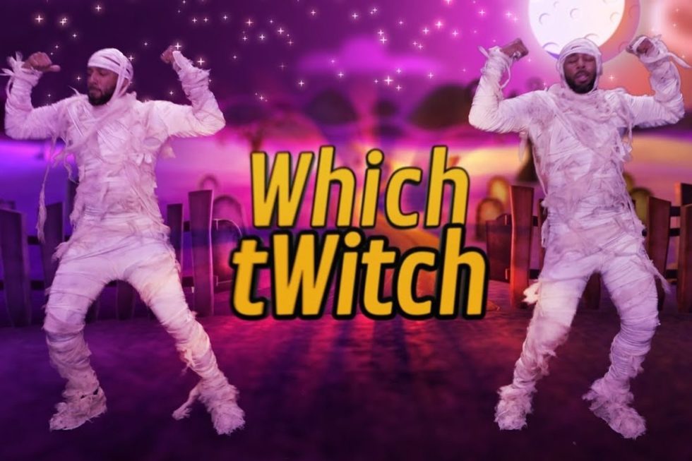 Check out These Five Spooky Dance Videos That Will Get You in The ...