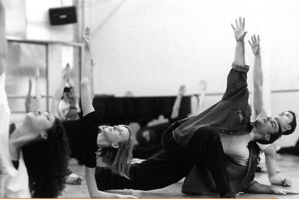 Joe Lanteri Tapped to Help Lead Steps on Broadway | Dance Teacher