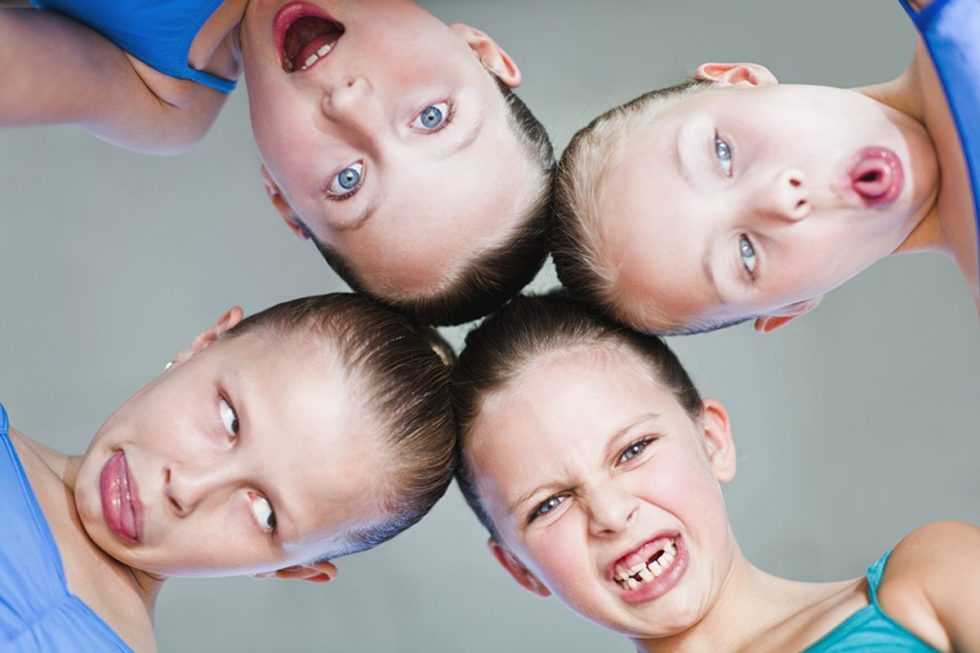It’s National Goof Off Day—Here’s How to Celebrate in Dance Class ...