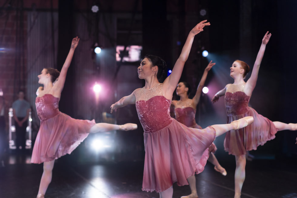 Elevate Your Pre-Professional Company With Regional Dance America ...