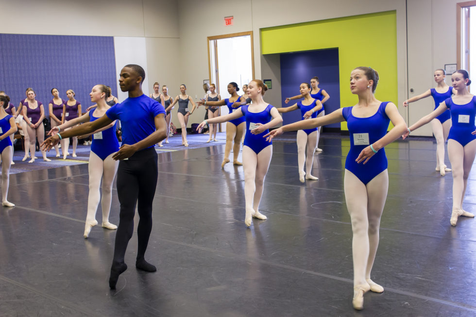 Elevate Your Pre-Professional Company With Regional Dance America ...