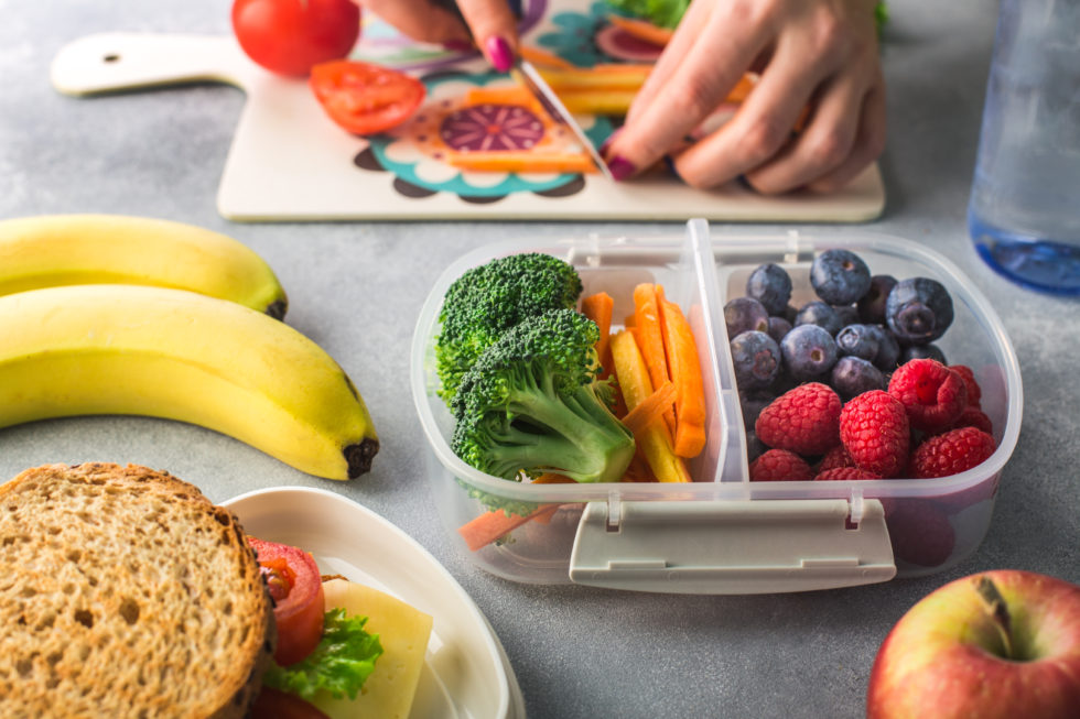 3 Easy (and Dancer-Approved) Recipes for Nights On the Go - Dance Teacher