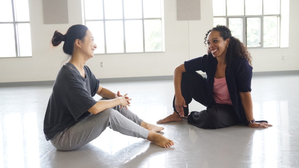 What Does It Mean for the Dance Studio to Be “Radically Welcoming ...
