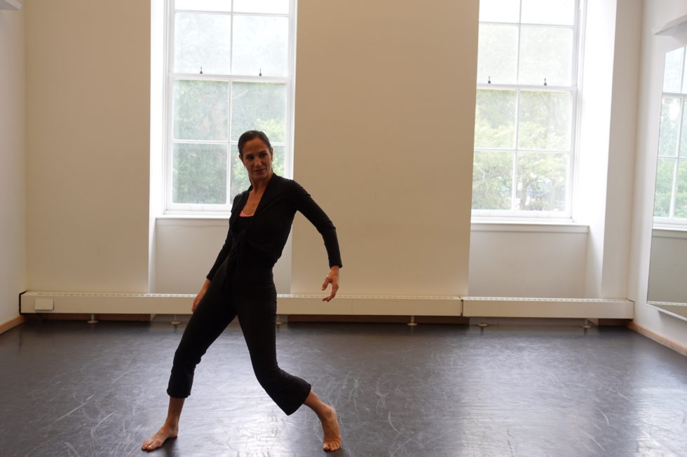 Teresa Perez Ceccon’s Lesson Plan on Simonson Jazz Technique - Dance ...