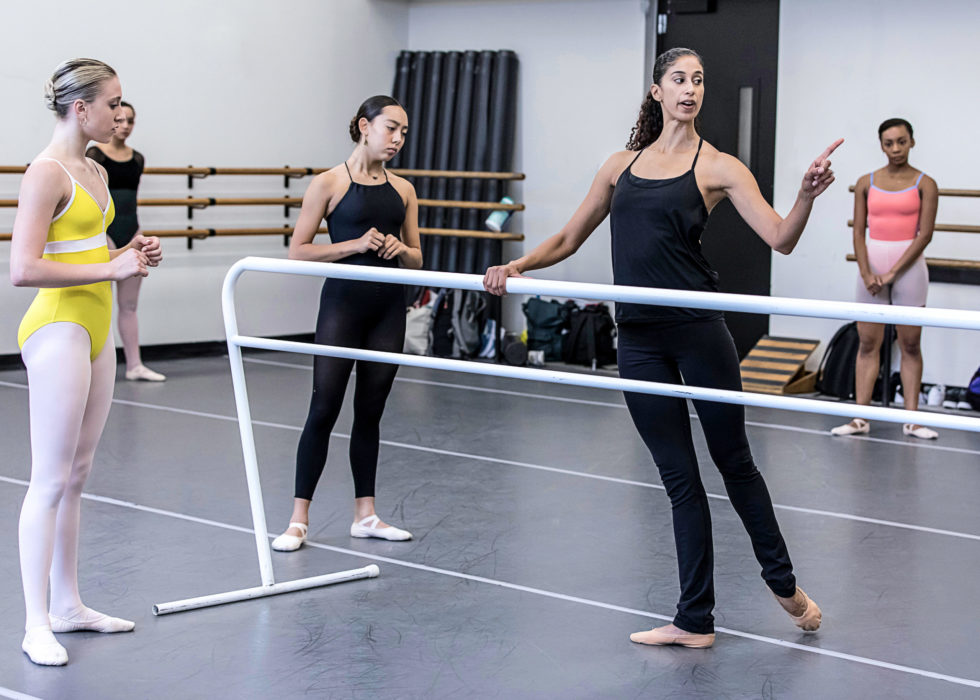 How Alicia Graf Mack Cultivates Curiosity and Creativity in Her ...