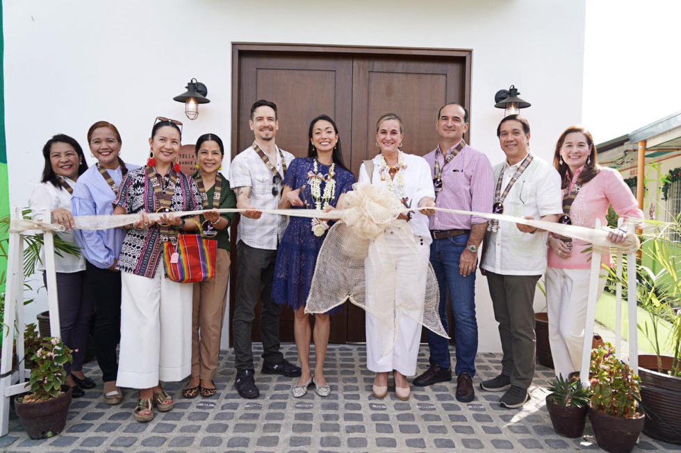 Meet the Manila-Based Teacher Stella Abrera Calls a “Fairy Godmother ...