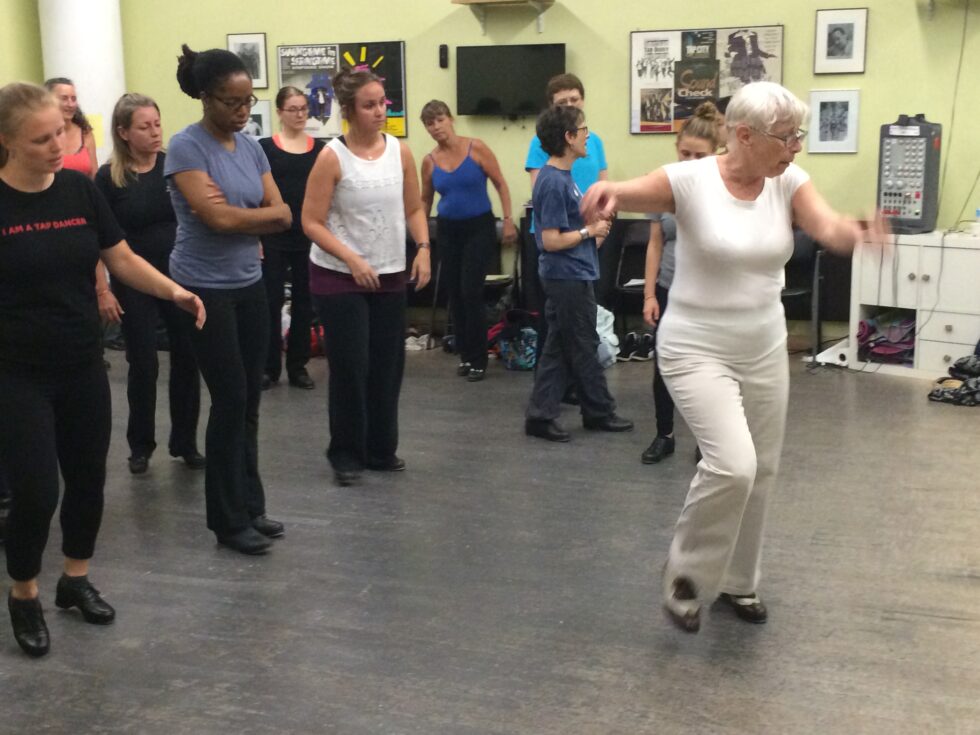 How Brenda Bufalino Keeps Her Classes Fresh | Dance Teacher