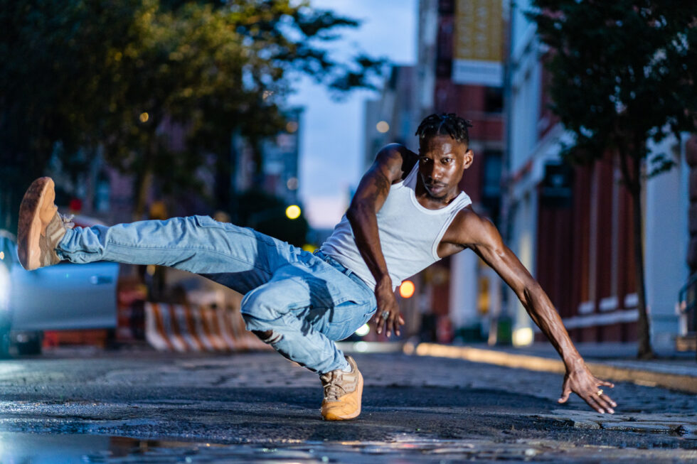 Soft, Sharp, Fluid: Teach Your Students to Master Movement Dynamics ...