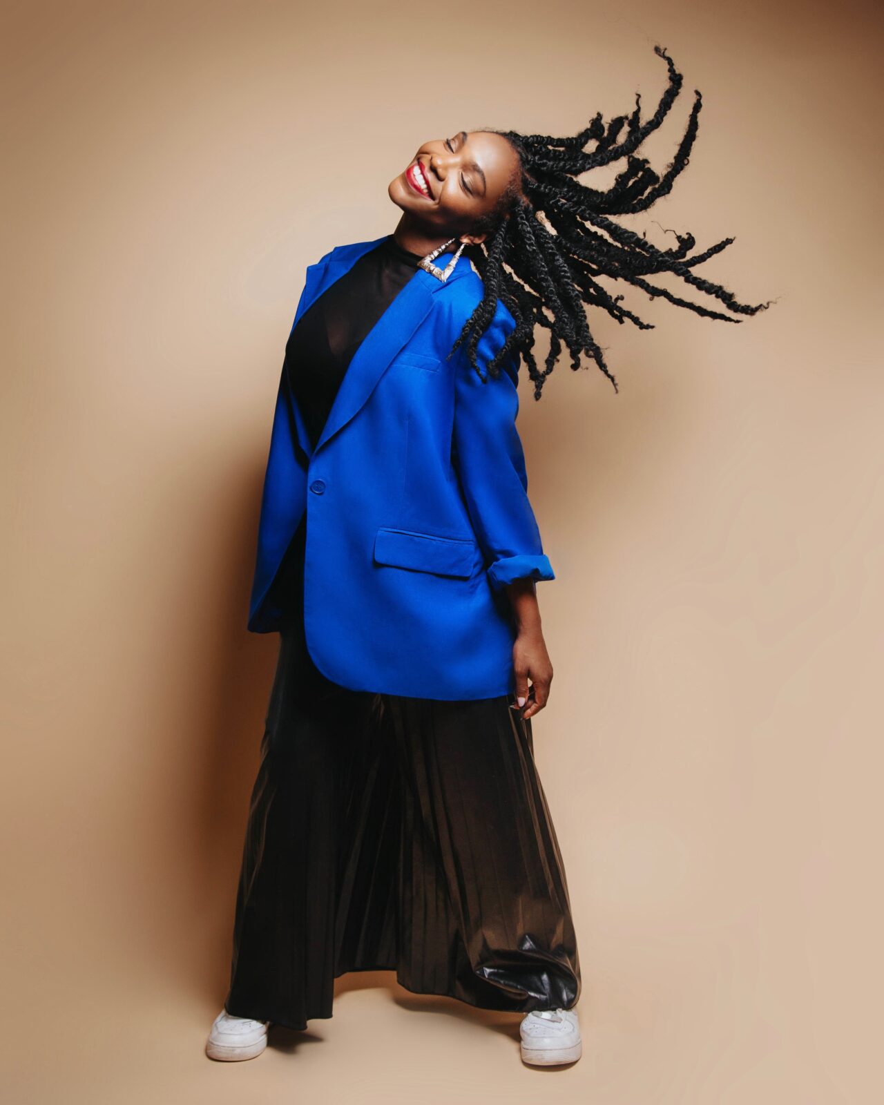 How Candace Brown Finds New Music for Class and Choreography | Dance ...