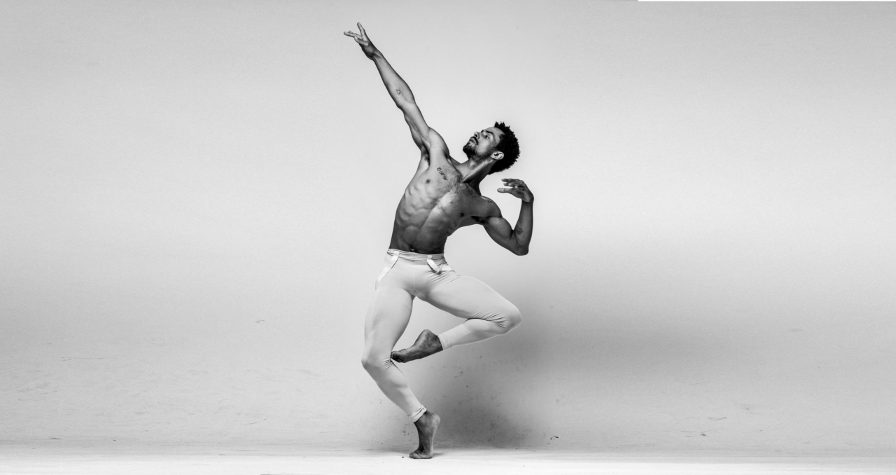 What My Teacher Taught Me: Twyla Tharp’s George Sanders on Daniel ...