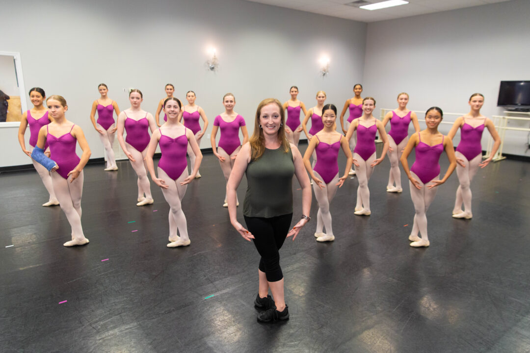 Point Park University Launches a New Master’s Degree in Dance Education ...