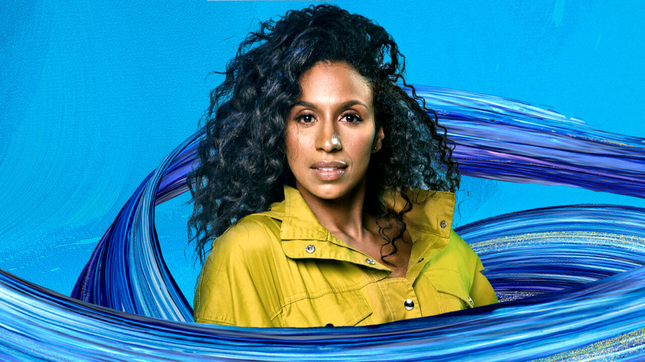 How Chloé Arnold Is Shaping the Future of Underserved Youth Through Tap ...
