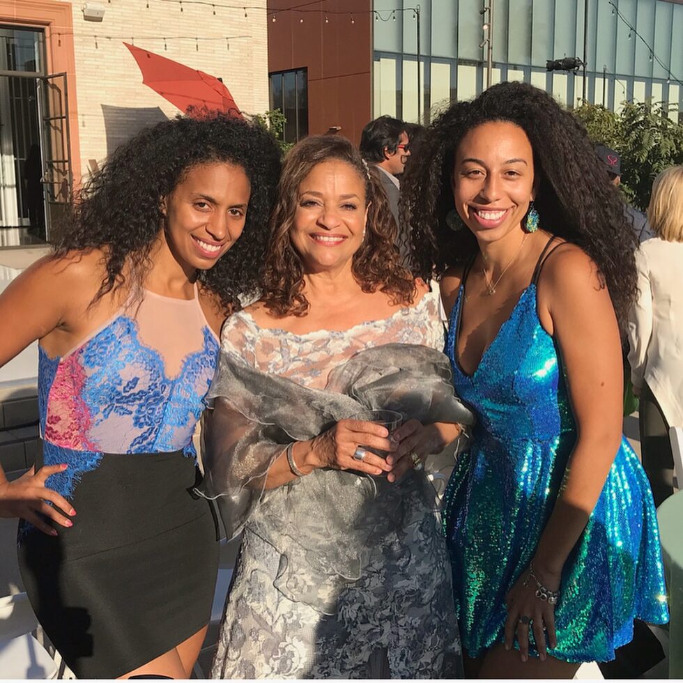 How Chloé Arnold Is Shaping the Future of Underserved Youth Through Tap ...