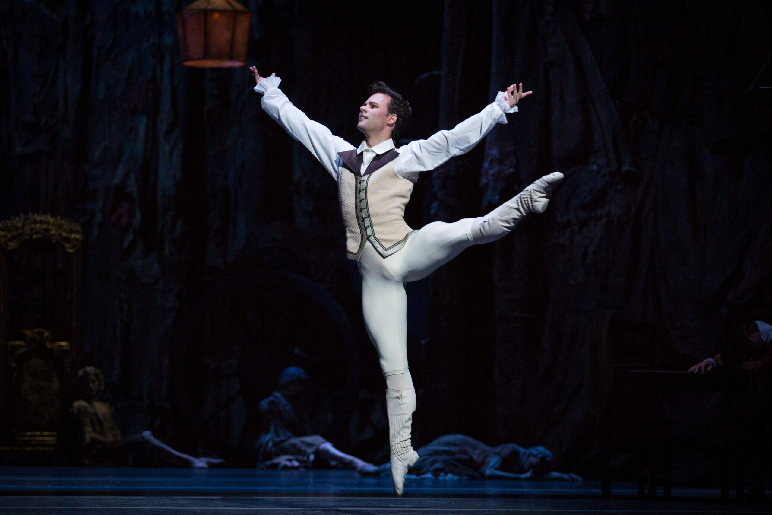 Educator Moves: Shifts in the Dance Education Landscape From Winter ...