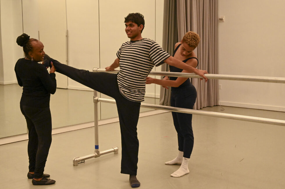 Using Weight Shifts to Teach New Dance Styles | Dance Teacher
