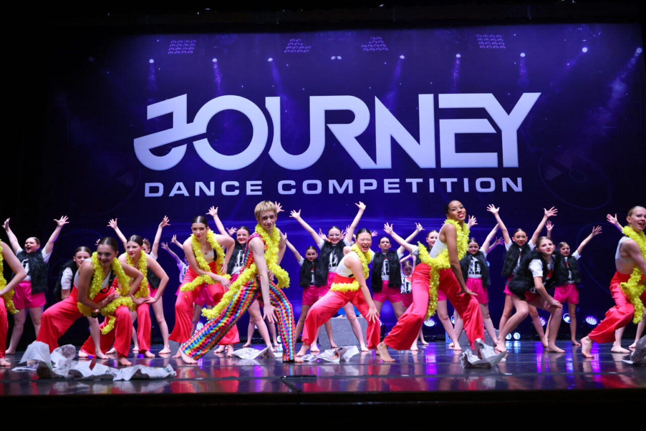 How to Craft a Winning Production Number | Dance Teacher