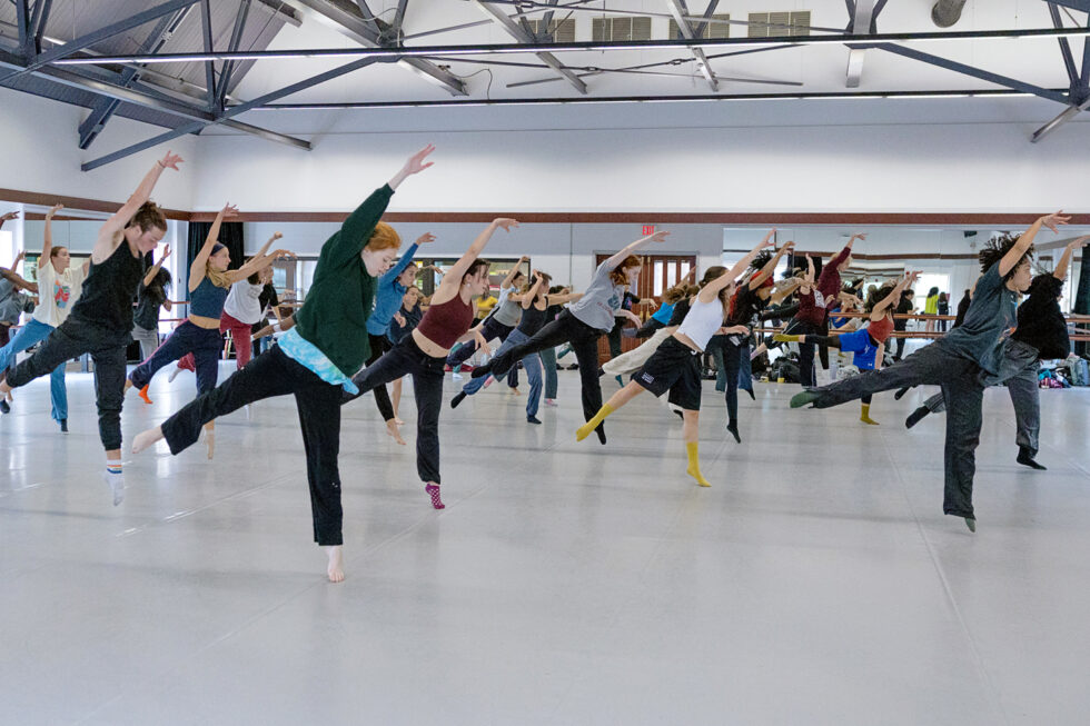 Helping Students Prepare College Audition Solos - Dance Teacher