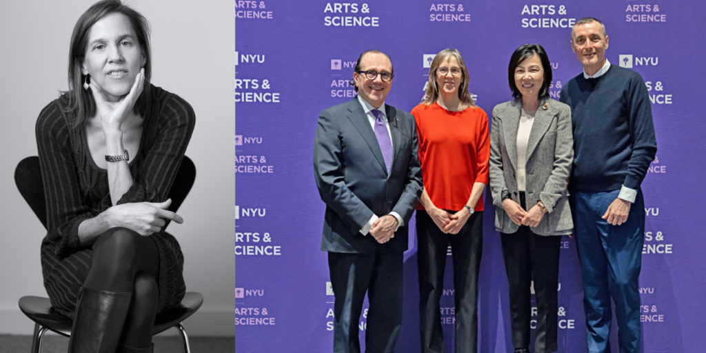 With Jennifer Homans, Dance History Is Getting a New Chair, and a Seat ...