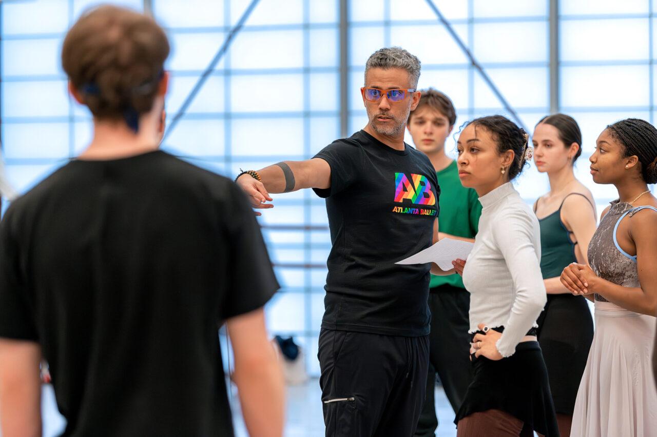 Leveling Up: Teaching Safe Lifts and Partnering Skills - Dance Teacher