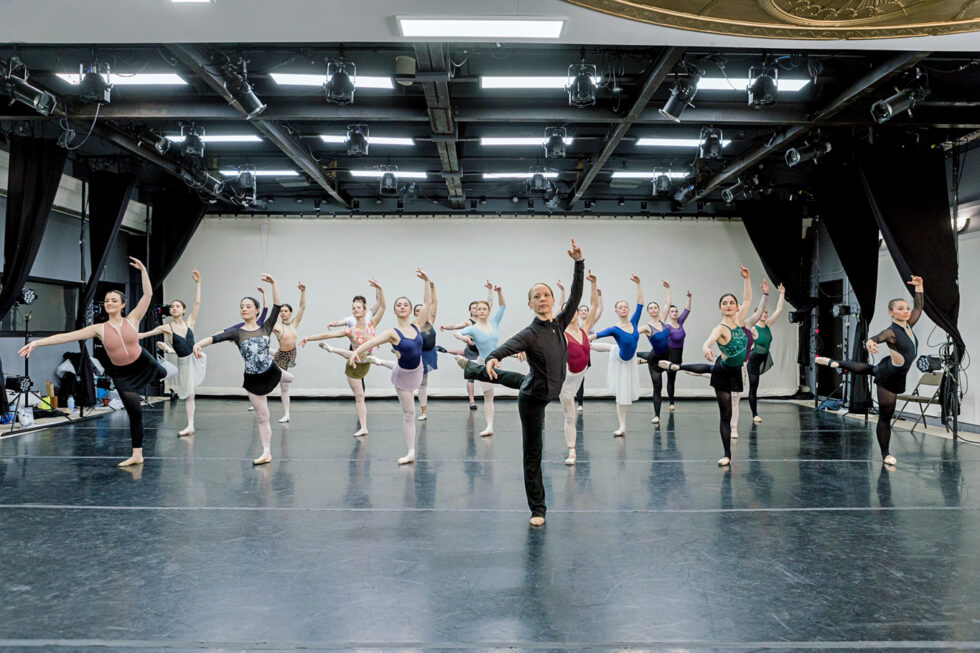 3 Instructors Share Why They Teach Dance Despite Having Nondance ...