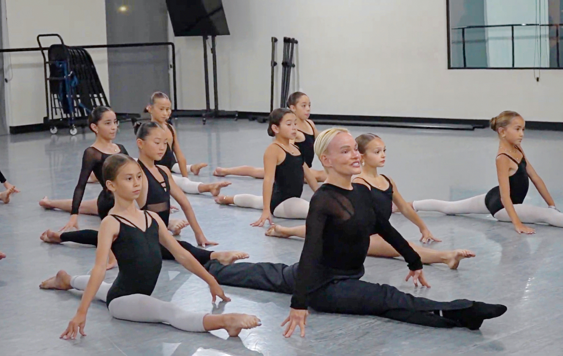 Quinn Callahan: Rock-Solid Resourcefulness | Dance Teacher