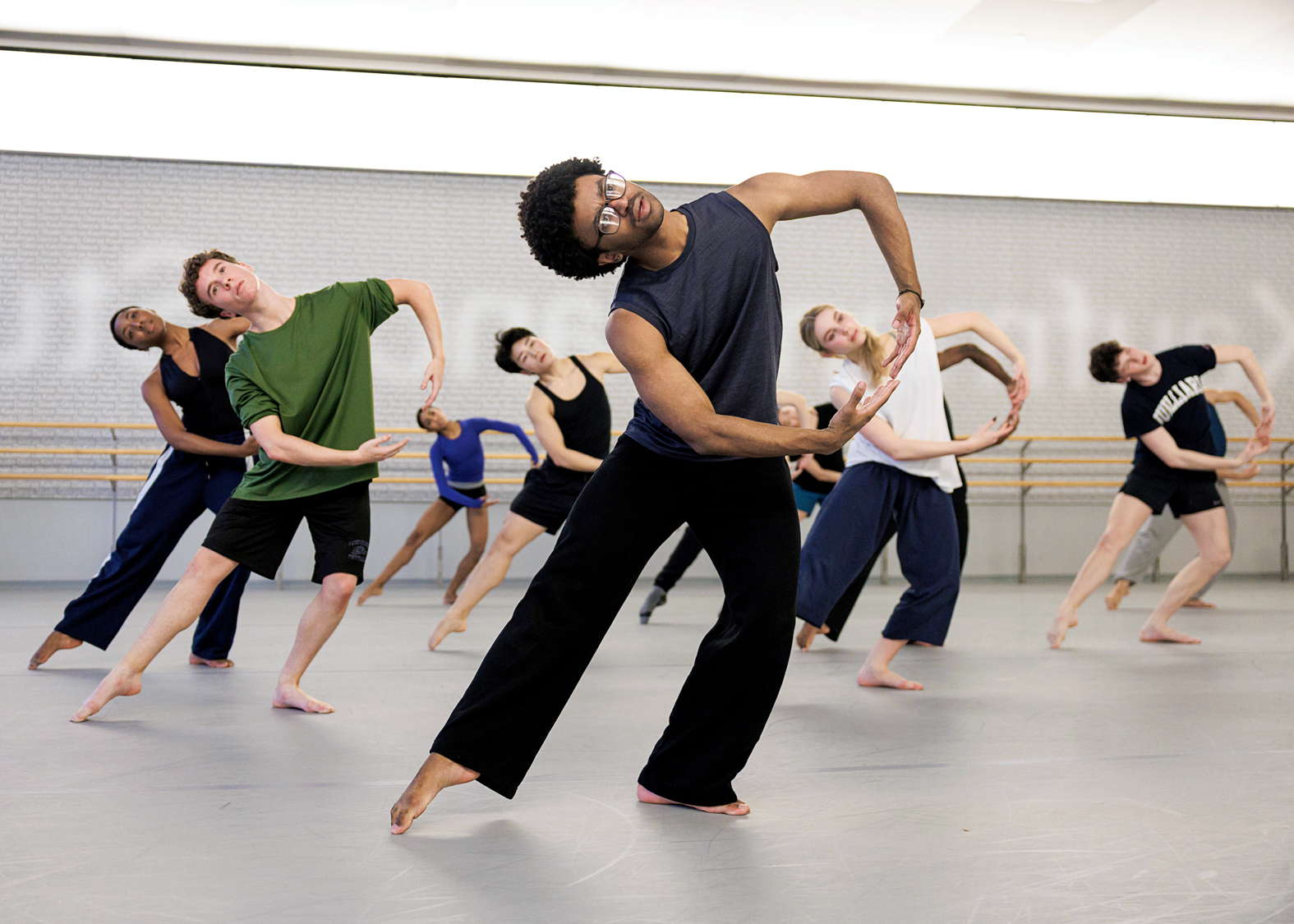 What Does Juilliard’s Plan to Go Tuition-Free Mean for Its Dance ...